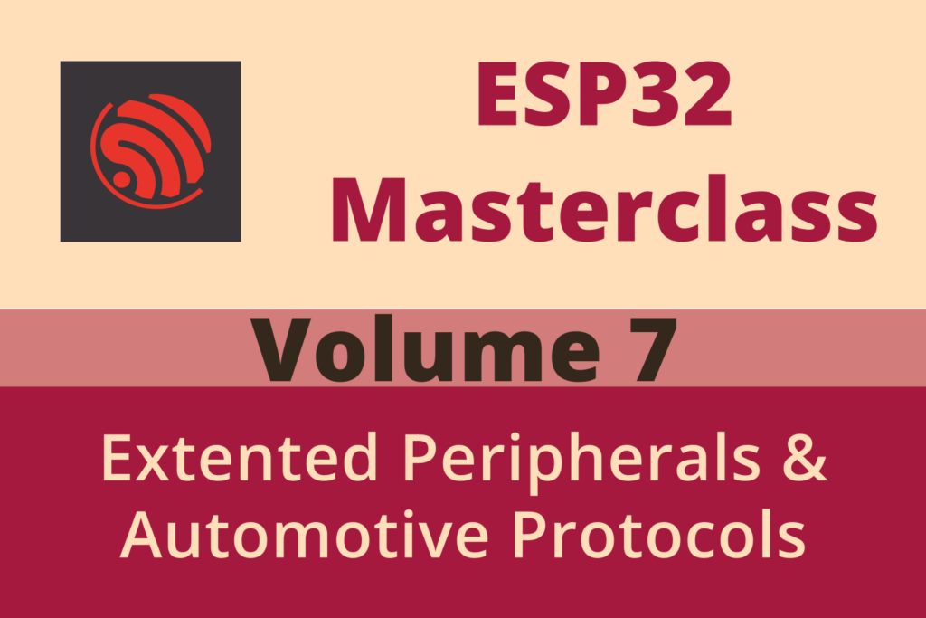 CAN Frame Transmission and Reception - circuitlabs.net