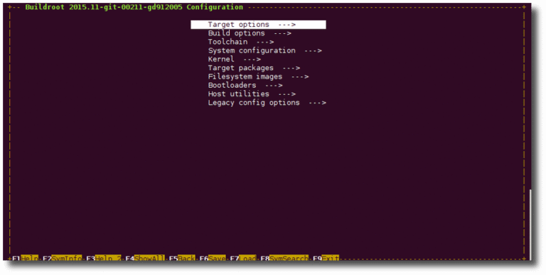 Overview of Common Linux Distributions for Embedded Systems